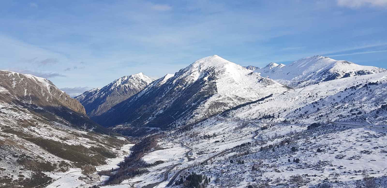 O que fazer em Andorra? Roteiro de 1 dia ou 2 dias na neve - TripSardou ...