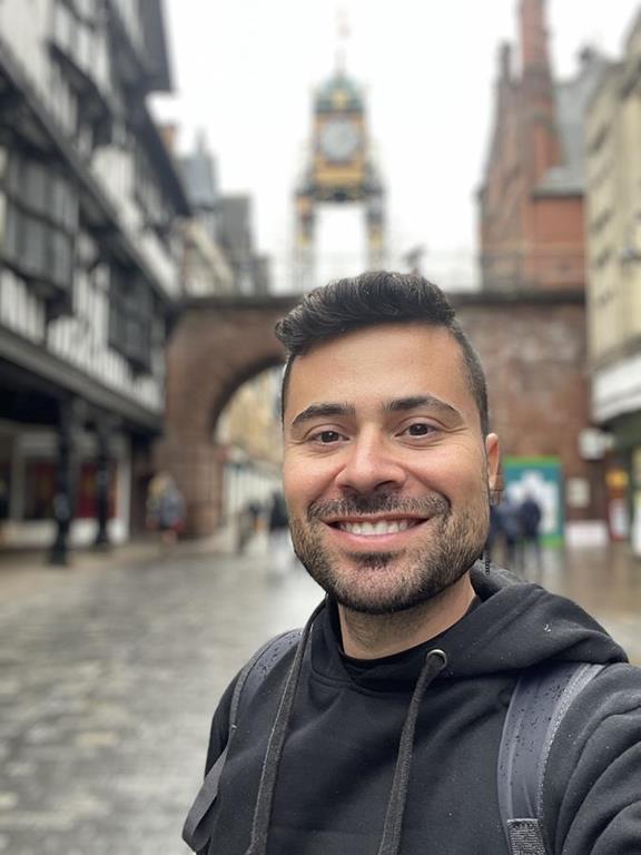 O que fazer em Chester na Inglaterra - Veja o que fazer - TripSardou ...