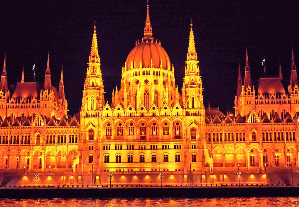 O que fazer em Budapeste? Roteiro completo - TripSardou - Viva seu ...