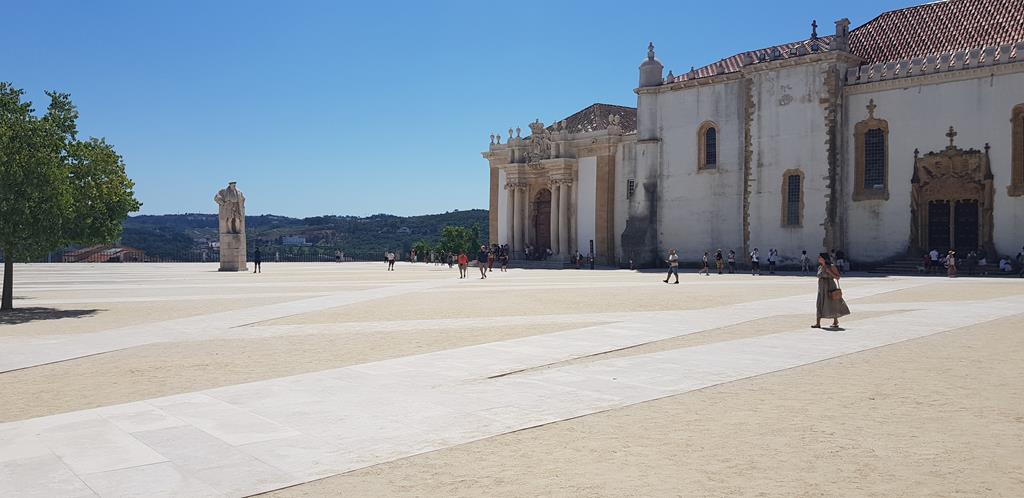 O que fazer em Coimbra - Roteiro completo com várias atrações gratuitas ...
