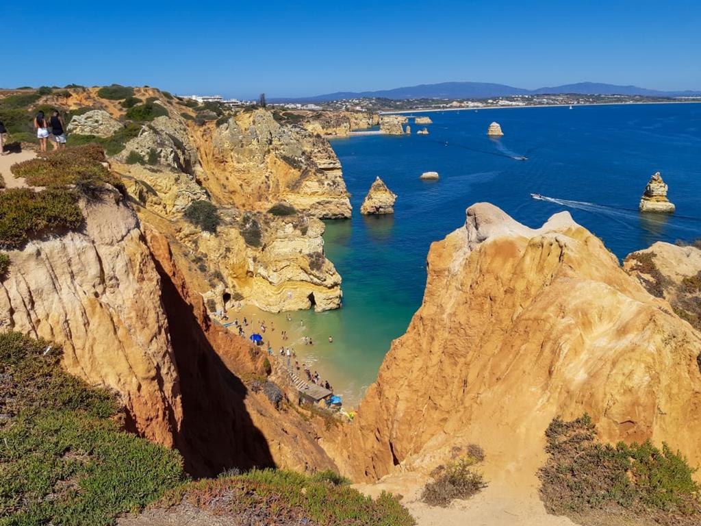 O que fazer em Lagos - Guia para não perder nada neste paraíso em ...