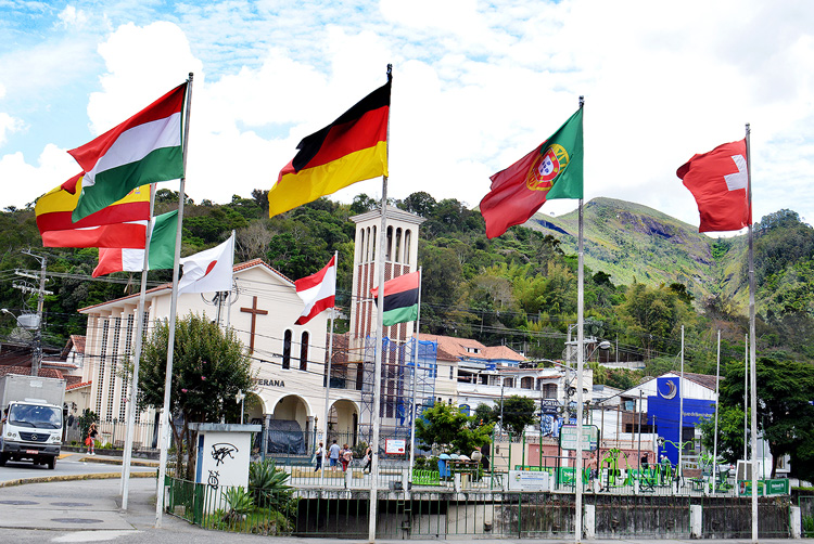 O que fazer em Nova Friburgo: Descubra Este Tesouro nas Montanhas do ...