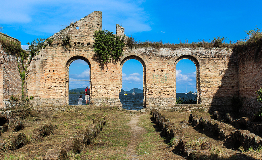 O que Fazer em Antonina: Guia Detalhado para sua Viagem dos Sonhos