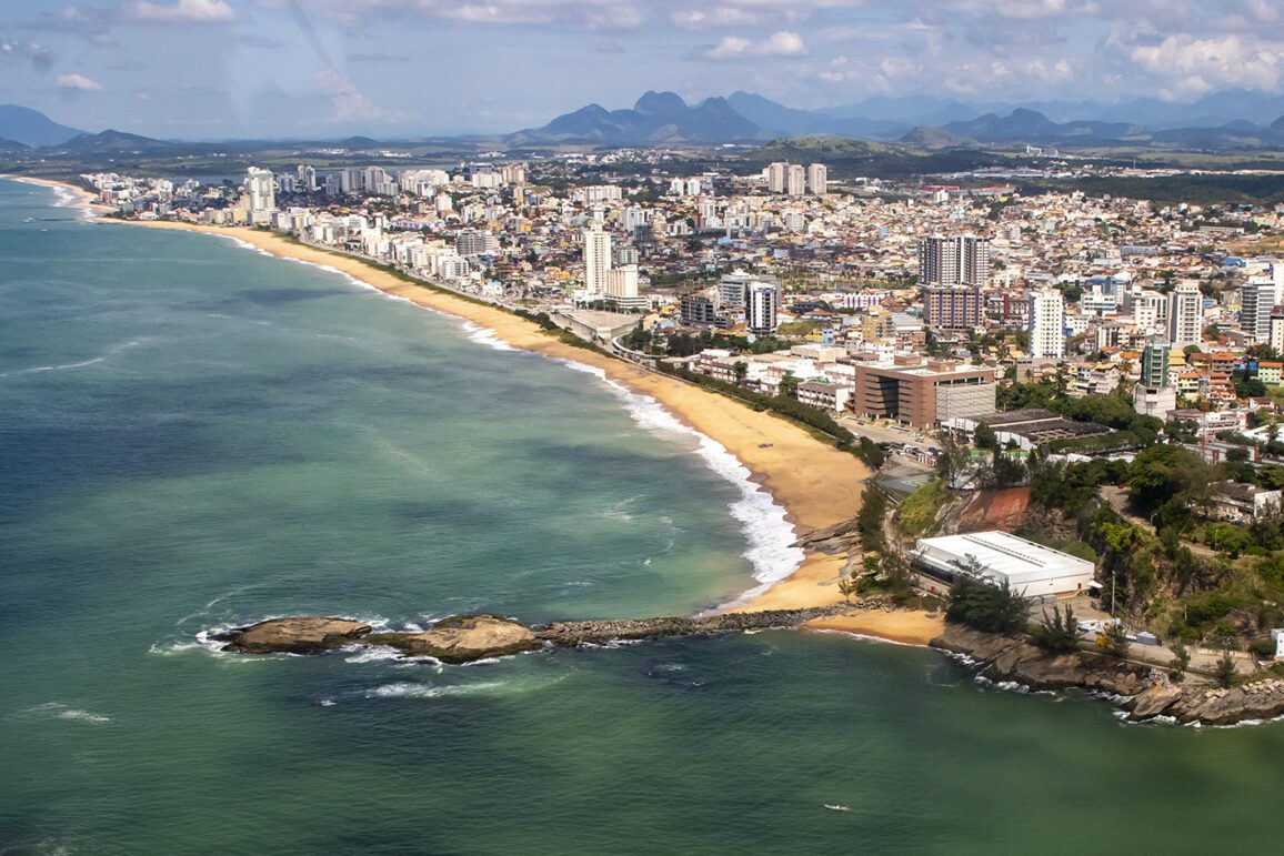 o que fazer em Macaé