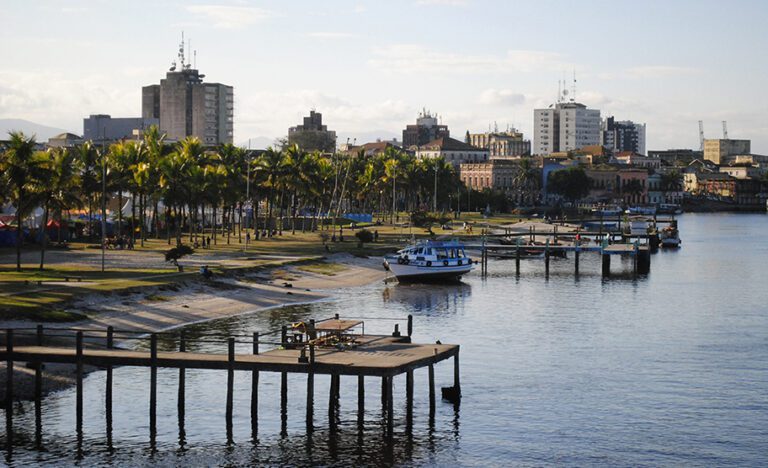 O que fazer em Paranaguá: Um Destino Imperdível para Exploradores e ...