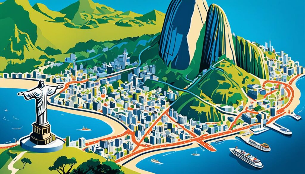 Descubra o que fazer na Região dos lagos do Rio de Janeiro