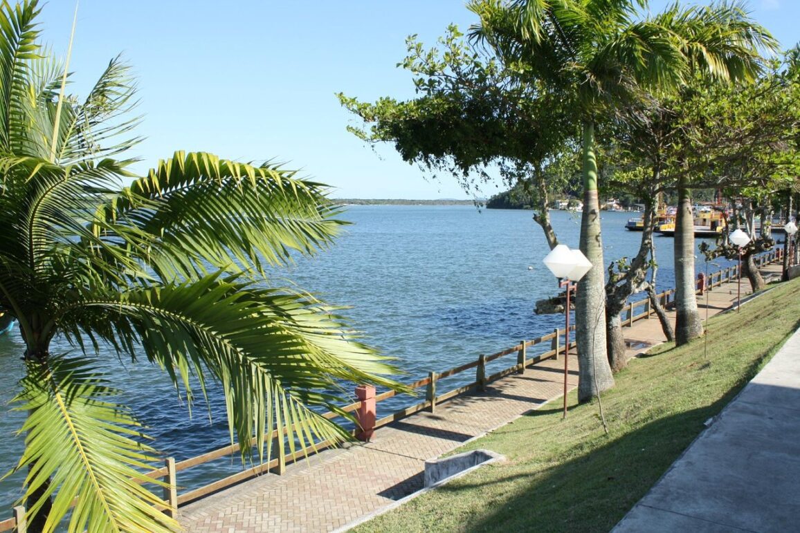 O que fazer em Cananéia SP