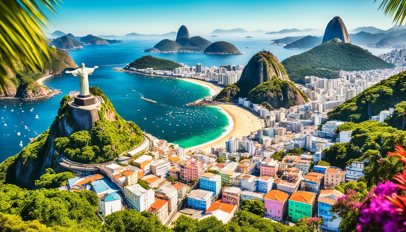 Cidades para conhecer no Rio de Janeiro: Roteiro