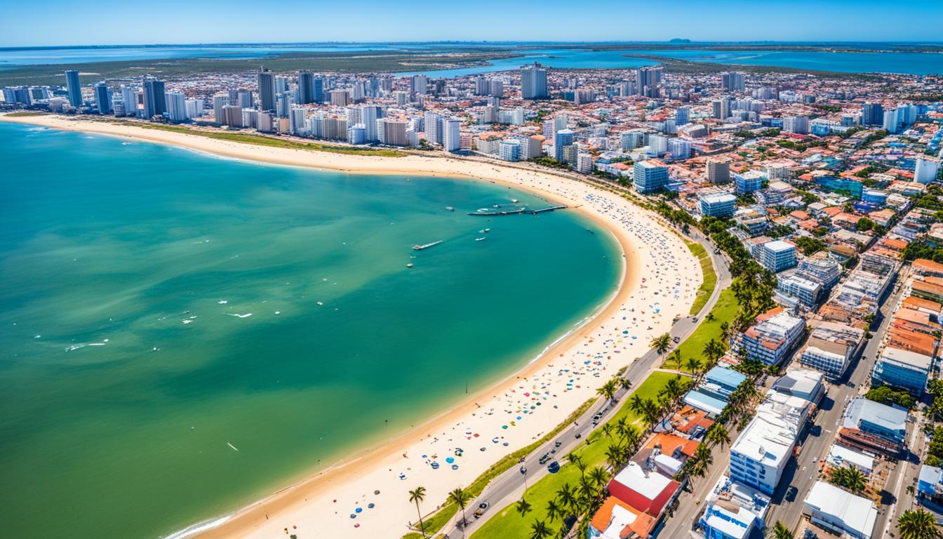 O que fazer em Aracaju SE: Guia de Atrações