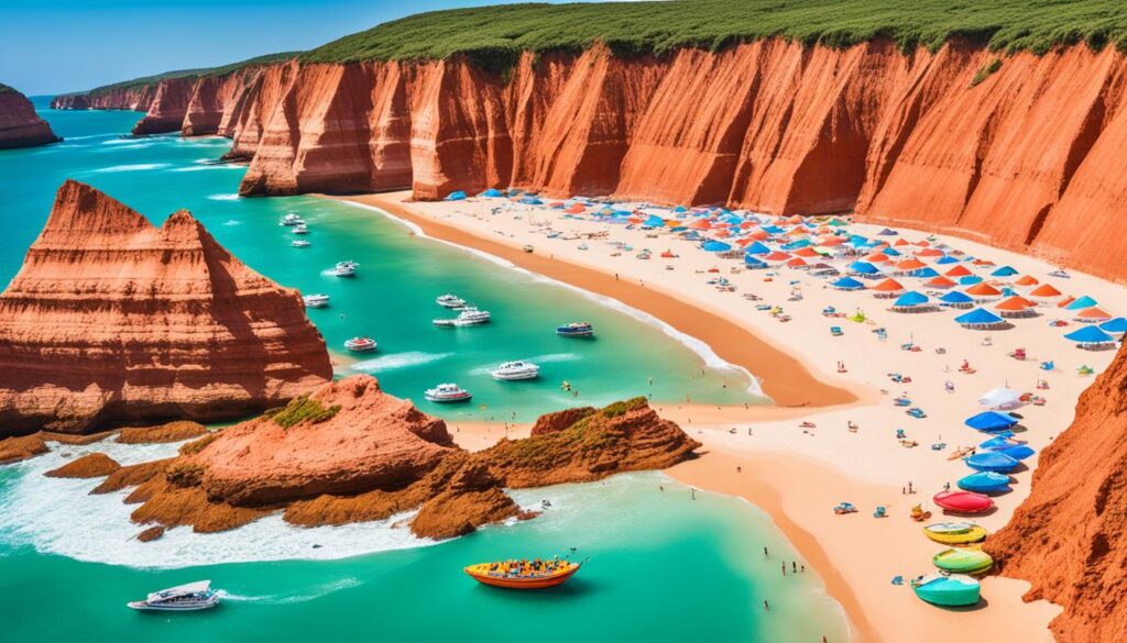 O que fazer em Canoa Quebrada CE: Guia de Viagem