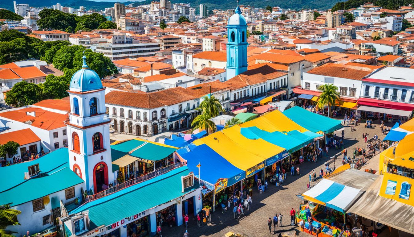 O que fazer em Caruaru: Guia de atrações