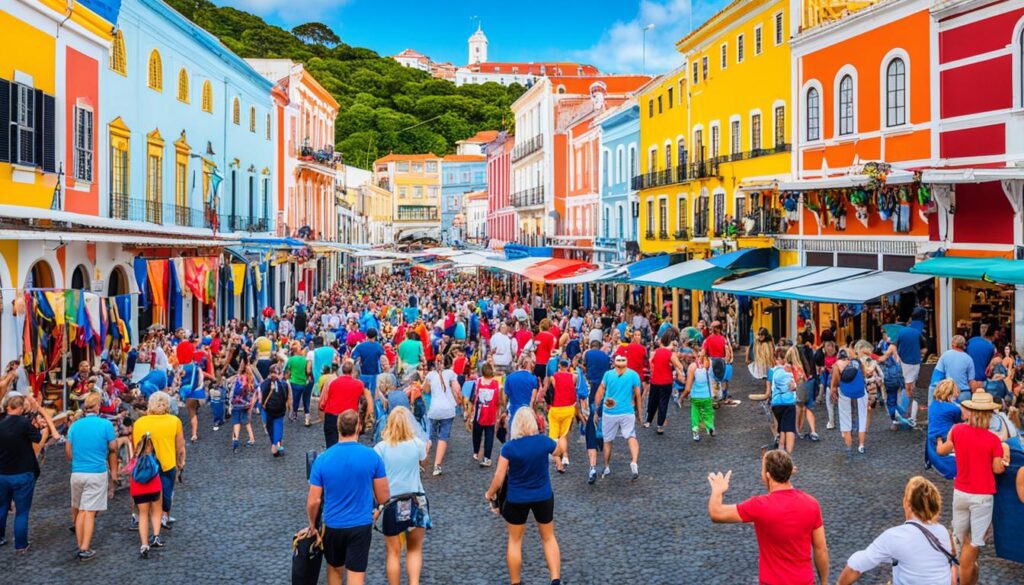 Descubra o que fazer em Ponta Porã MS: dicas incríveis