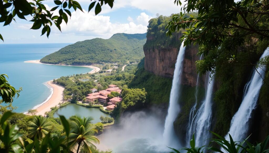 Lugares na Região Sul do Brasil para explorar