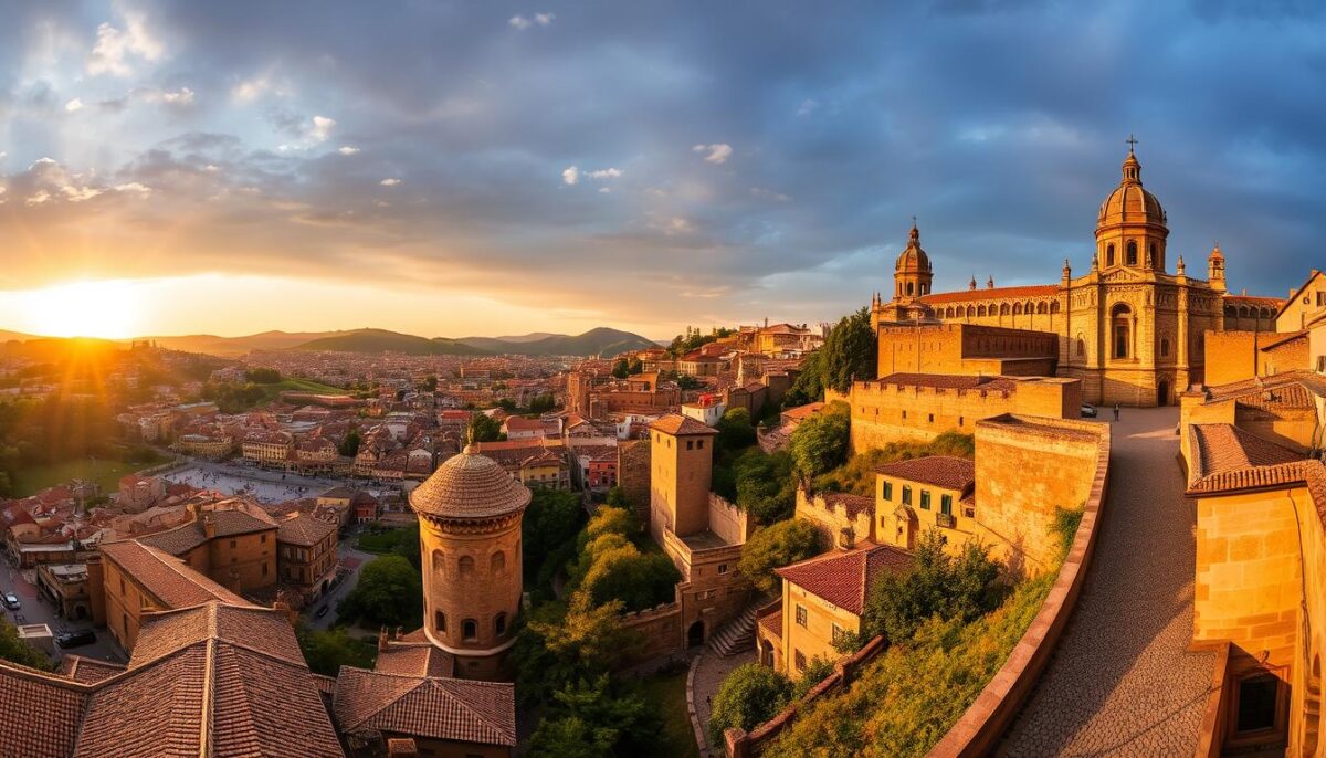 O que fazer em Toledo: Guia de atrações