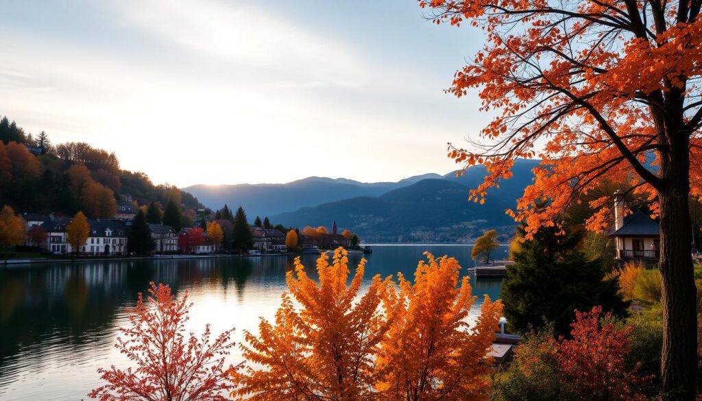 Descobertas Encantadoras: O que fazer em Annecy