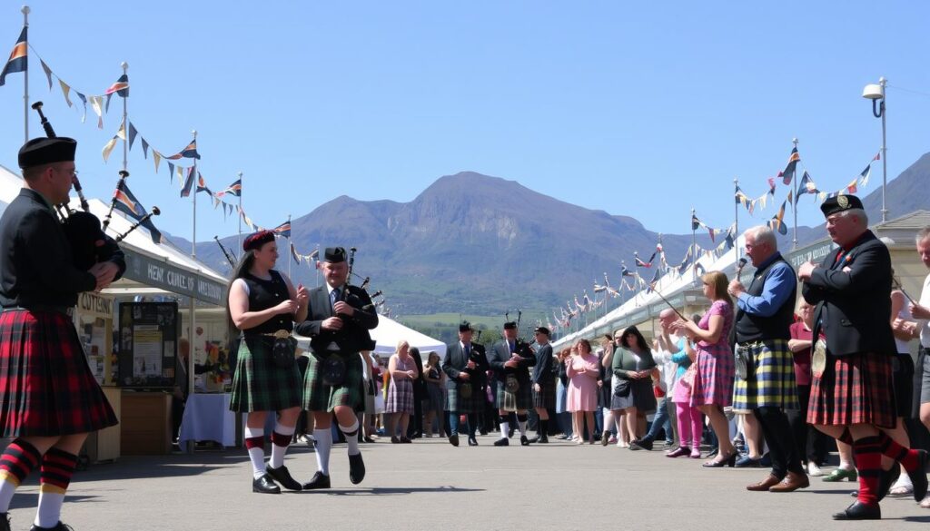 O que fazer em Fort William - Guia Completo Escócia